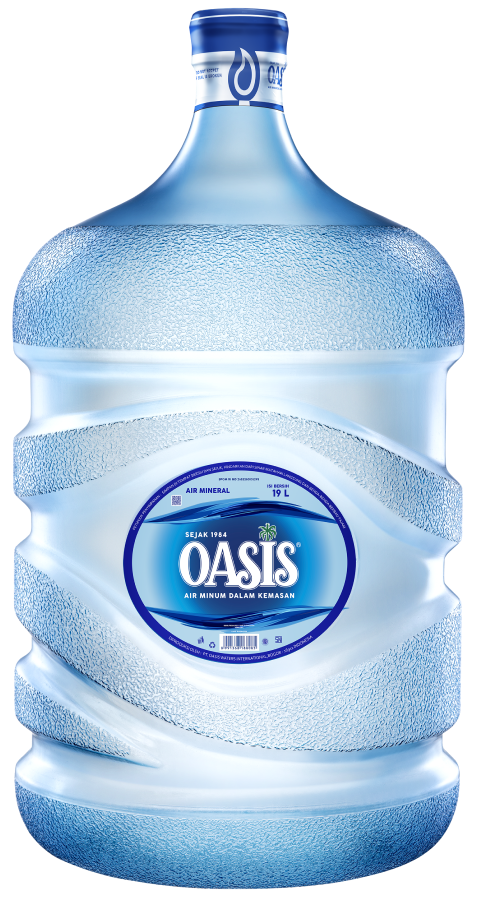 Oasis - minumoasis.co.id