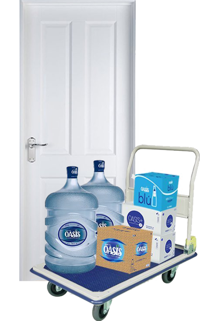 Oasis - minumoasis.co.id