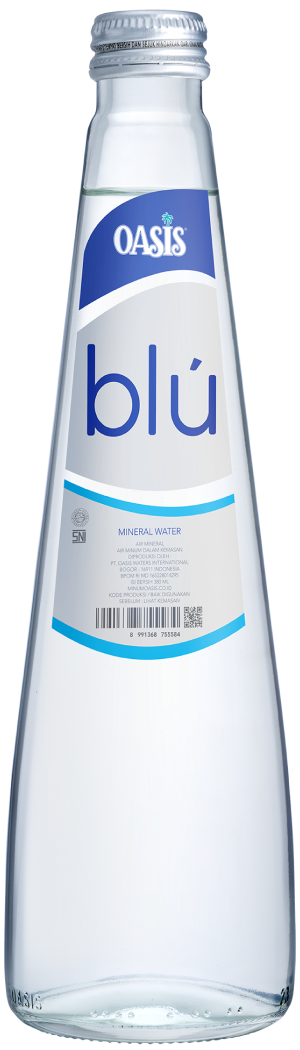 Rumah Oasis - minumoasis.co.id